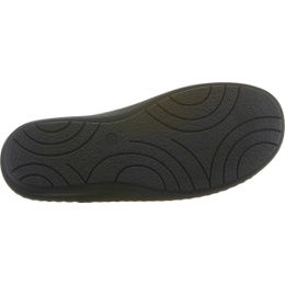 airsoft comfort+ Damen Pantolette, bronzefarben, Gr&ouml;&szlig;e 37