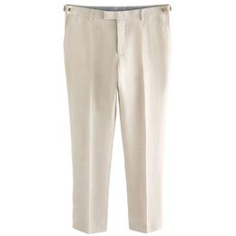 next Pleated Pants male Grey size 28