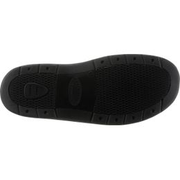 WITT Herren Clog, schwarz, Gr&ouml;&szlig;e 39
