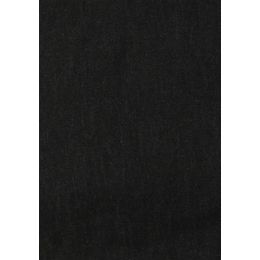 Buffalo Damen T-Shirt, schwarz, Gr&ouml;&szlig;e 36/38
