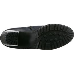 Heine Witt Damen Stiefelette, marine, Gr&ouml;&szlig;e 39