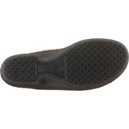 WITT Damen Pantolette, beige, Gr&ouml;&szlig;e 41
