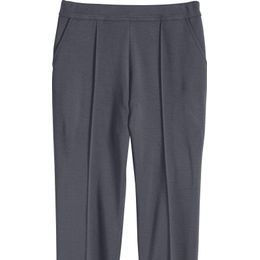 Schneider Sportswear Herren Freizeithose, graphit, Gr&ouml;&szlig;e 50