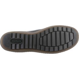 Remonte Damen Schn&uuml;rschuh, marine, Gr&ouml;&szlig;e 41