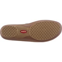 airsoft modern+ Damen Slipper, wei&szlig;, Gr&ouml;&szlig;e 36