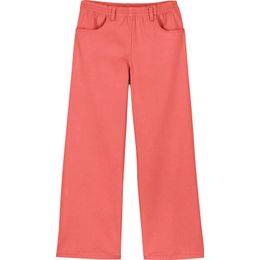 WITT Damen 7/8-Jeans im Doppelpack, blue-bleached + sesam, Gr&ouml;&szlig;e 44