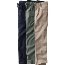 Br&uuml;hl Br&uuml;hl Herren Hose, sesam, Gr&ouml;&szlig;e 31