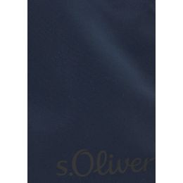 s.Oliver Herren Badeshorts, marine, Gr&ouml;&szlig;e XL (54/56)