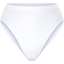 Mey Damen Jazzpants ohne Seitenn&auml;hte, wei&szlig;, Gr&ouml;&szlig;e 36