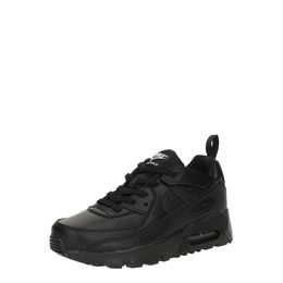 Nike Sportswear Sneaker 'AIR MAX 90 EASYON' Jungen Gr&ouml;&szlig;e 28 schwarz