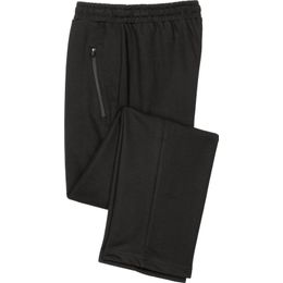 Catamaran Sports Damen Freizeithose mit Rei&szlig;verschluss-Taschen, schwarz, Gr&ouml;&szlig;e 48/50
