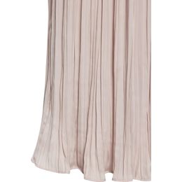 Lascana Damen Maxirock, champagner, Gr&ouml;&szlig;e 42