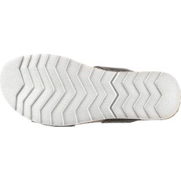 Fischer Damen Pantolette, schwarz, Gr&ouml;&szlig;e 37
