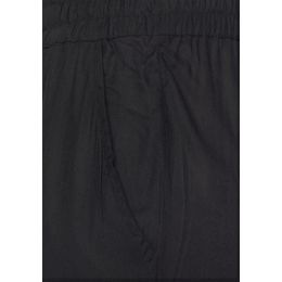 Lascana Damen Schlupfhose, khaki, Gr&ouml;&szlig;e 40