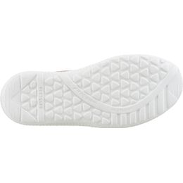 Waldl&auml;ufer Waldl&auml;ufer Damen Schn&uuml;rschuh, taupe, Gr&ouml;&szlig;e 5