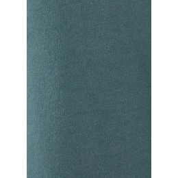 Bench. Loungewear Herren Sweathose, hellpetrol, Gr&ouml;&szlig;e 56/58