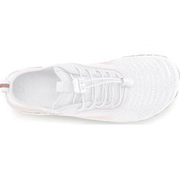 Vivance Damen Sneaker, Wei&szlig;, Gr. 42, Sneakers & Schn&uuml;rer, Material: Textil