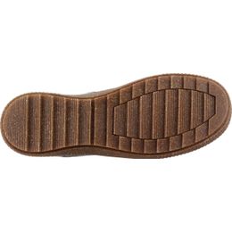 airsoft modern+ Damen Stiefelette, schwarz, Gr&ouml;&szlig;e 40