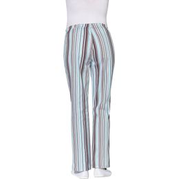 Heine Damen Schlupfhose, Blau, Gr. 50, Sommerhosen, 100% Baumwolle