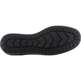 Loretta Damen Slipper, bordeaux, Gr&ouml;&szlig;e 40