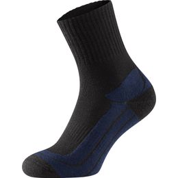 Camano Damen Wandersocken, marine, Gr&ouml;&szlig;e 43-46