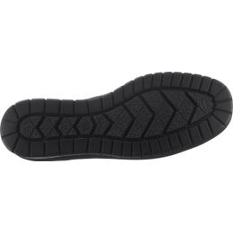 Loretta Damen Slipper, schwarz, Gr&ouml;&szlig;e 38