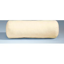 H&auml;ussling H&auml;ussling Zierkissen, creme, Gr&ouml;&szlig;e 50x50 cm 400 g - Kissen