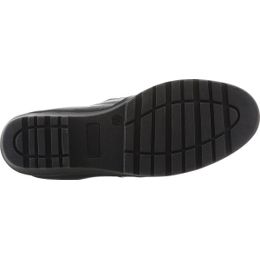 airsoft comfort+ Damen Slipper, schwarz, Gr&ouml;&szlig;e 41