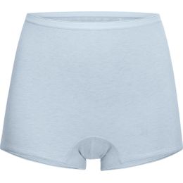 w&auml;schepur w&auml;schepur Damen Panty in melierter Optik, farbig-sortiert, Gr&ouml;&szlig;e 42