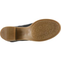 Andrea Conti Damen Sandalette, schwarz, Gr&ouml;&szlig;e 36