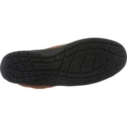 Waldl&auml;ufer Waldl&auml;ufer Damen Stiefelette, cognac, Gr&ouml;&szlig;e 7