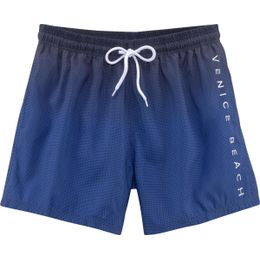 Venice Beach Herren Badeshorts, marine-blau, Gr&ouml;&szlig;e S (46/48)