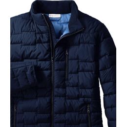 Marco Donati Herren Jacke, marine, Gr&ouml;&szlig;e 60