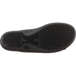 WITT Damen Pantolette, schwarz, Gr&ouml;&szlig;e 41