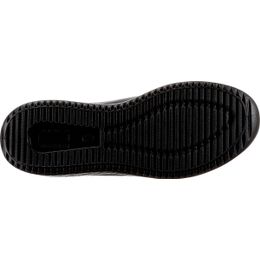Jomos Damen Schn&uuml;rschuh, schwarz, Gr&ouml;&szlig;e 42