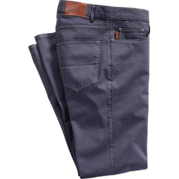 WITT Herren Hose, anthrazit, Gr&ouml;&szlig;e 26