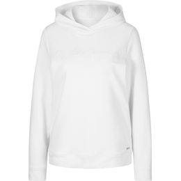 feel good Damen Shirt, wei&szlig;, Gr&ouml;&szlig;e 36/38