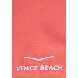 Venice Beach Herren Badeshorts, pfirsich, Gr&ouml;&szlig;e S (46/48)