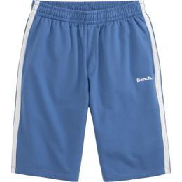 Damen Sweatshorts blau Gr&ouml;&szlig;e M (48/50)