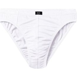 H.I.S. H.I.S Herren Slip, wei&szlig;, Gr&ouml;&szlig;e M