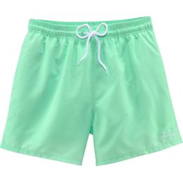 Venice Beach Herren Badeshorts, mint, Gr&ouml;&szlig;e XXL (58/60)