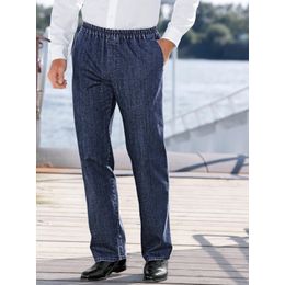 WITT Herren Jeans, blue stone, Gr&ouml;&szlig;e 62