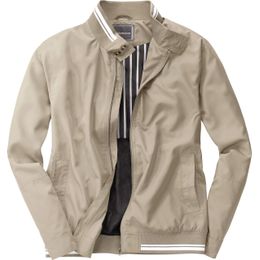 Catamaran Herren Blouson, schlamm, Gr&ouml;&szlig;e 48