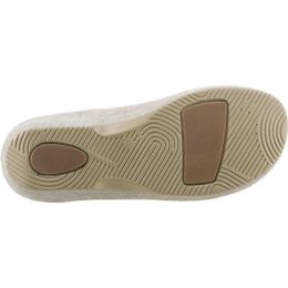 Waldl&auml;ufer Waldl&auml;ufer Damen Pantoffel, beige, Gr&ouml;&szlig;e 41