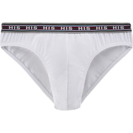 H.I.S. H.I.S Herren Slip, blau, Gr&ouml;&szlig;e M