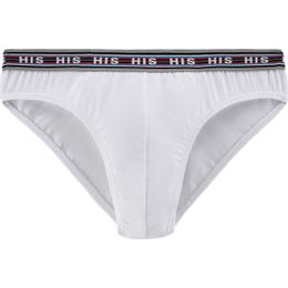 H.I.S. H.I.S Herren Slip, blau, Gr&ouml;&szlig;e L