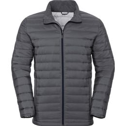 WITT Herren Steppjacke, anthrazit, Gr&ouml;&szlig;e 46