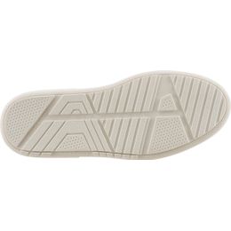 Heine Damen Sneaker, Braun, Gr. 39, Sneakers & Schn&uuml;rer, Material: Rindsleder