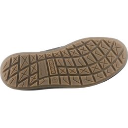 Jomos Herren Klettschuh, anthrazit, Gr&ouml;&szlig;e 43