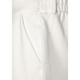 Lascana Damen Schlupfhose, wollwei&szlig;, Gr&ouml;&szlig;e 40